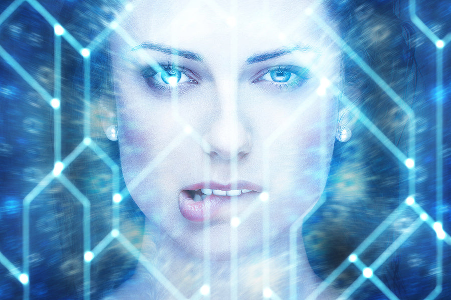 5 Ways AI Is Changing Our Sex Lives For The Better – Kandid